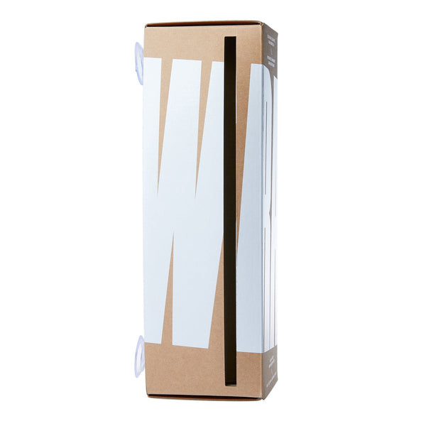 Q Wrap Colour-safe, perforated balayage film for salon use.